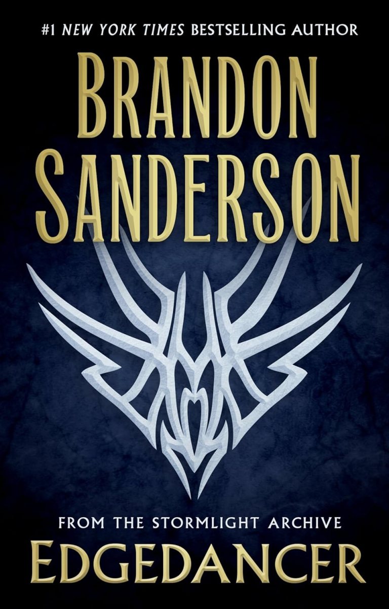 Series Review: The Stormlight Archive by Brandon Sanderson – Notes from ...