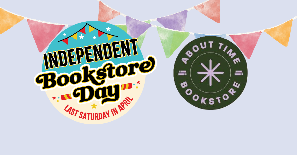 Bookstore Reviews – Notes from the Shelf