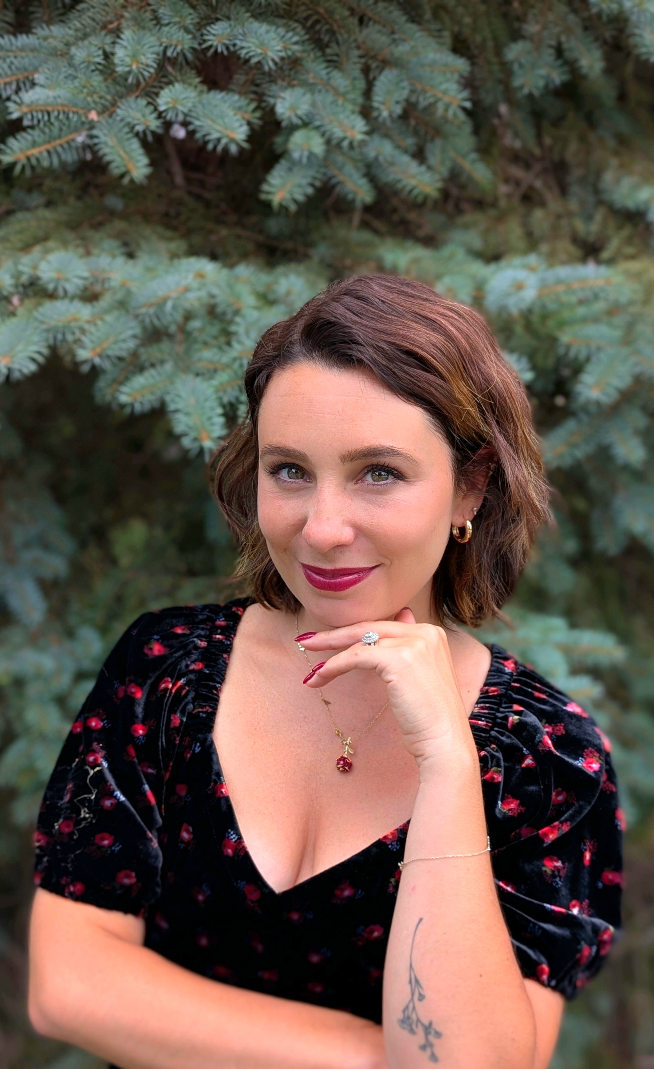 Author Interview: Tara N Gabrys – Notes from the Shelf